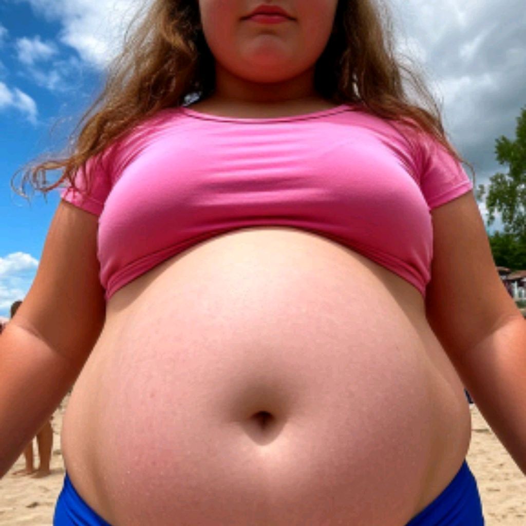 Иконка канала Животик^•^