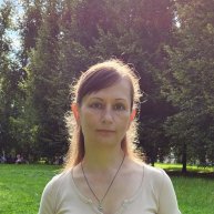 Иконка канала Сенницкая Елена Владимировна