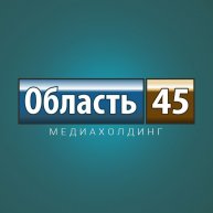 Иконка канала Область 45| Курган