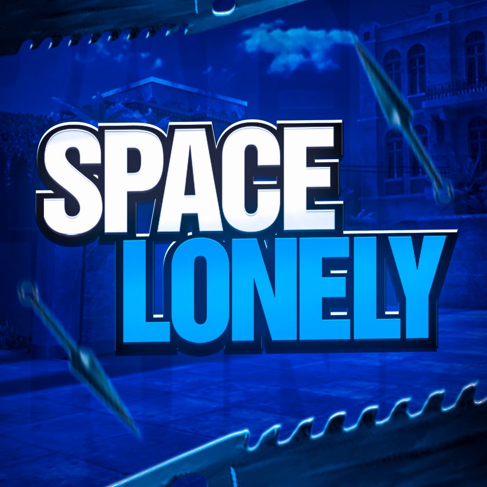 Иконка канала spacelonely
