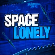 Иконка канала spacelonely