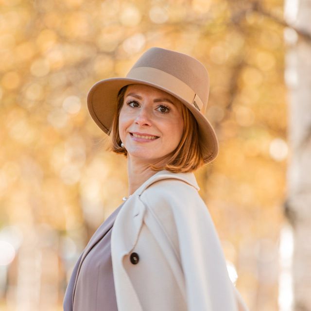 Иконка канала Формула впечатления с Еленой Улько