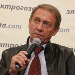 Иконка канала Александр Веселов. ЭКОБЕСОГОН