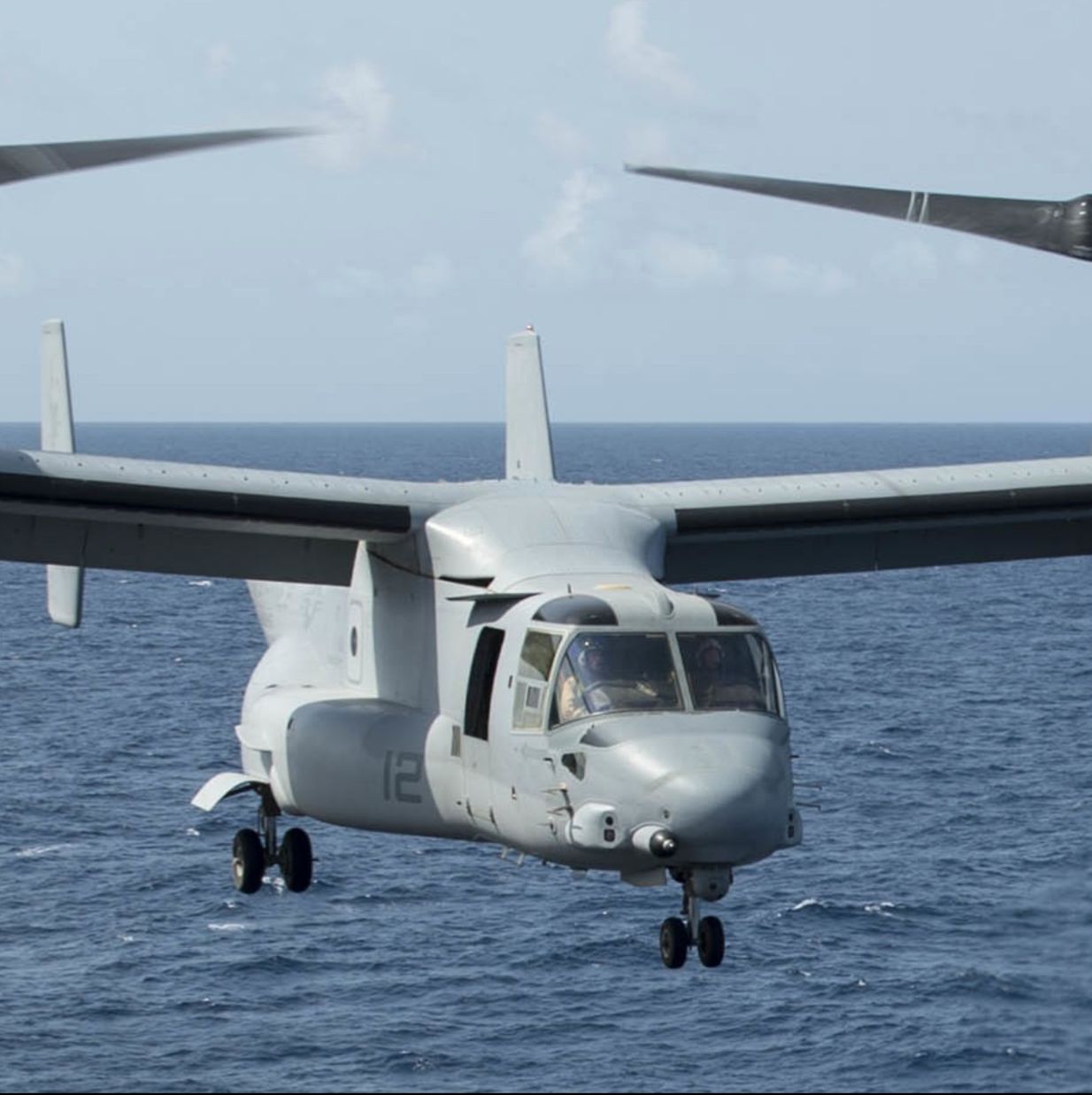 Иконка канала Оспри