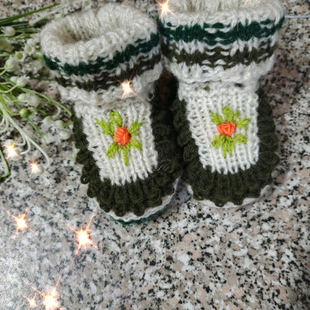 Иконка канала Волшебный  мир вязания