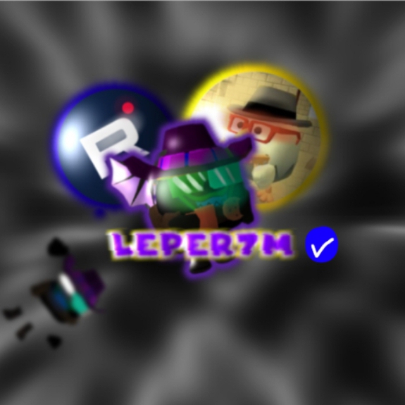 Иконка канала ✧𝐋𝐞𝐩𝐞𝐫𝟕𝐦✧