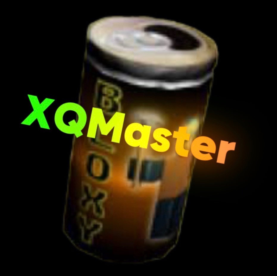 Иконка канала XQMaster