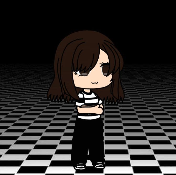 Иконка канала Аня гача и видео из школы