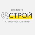 Иконка канала Ремонт кровли методом Спекания