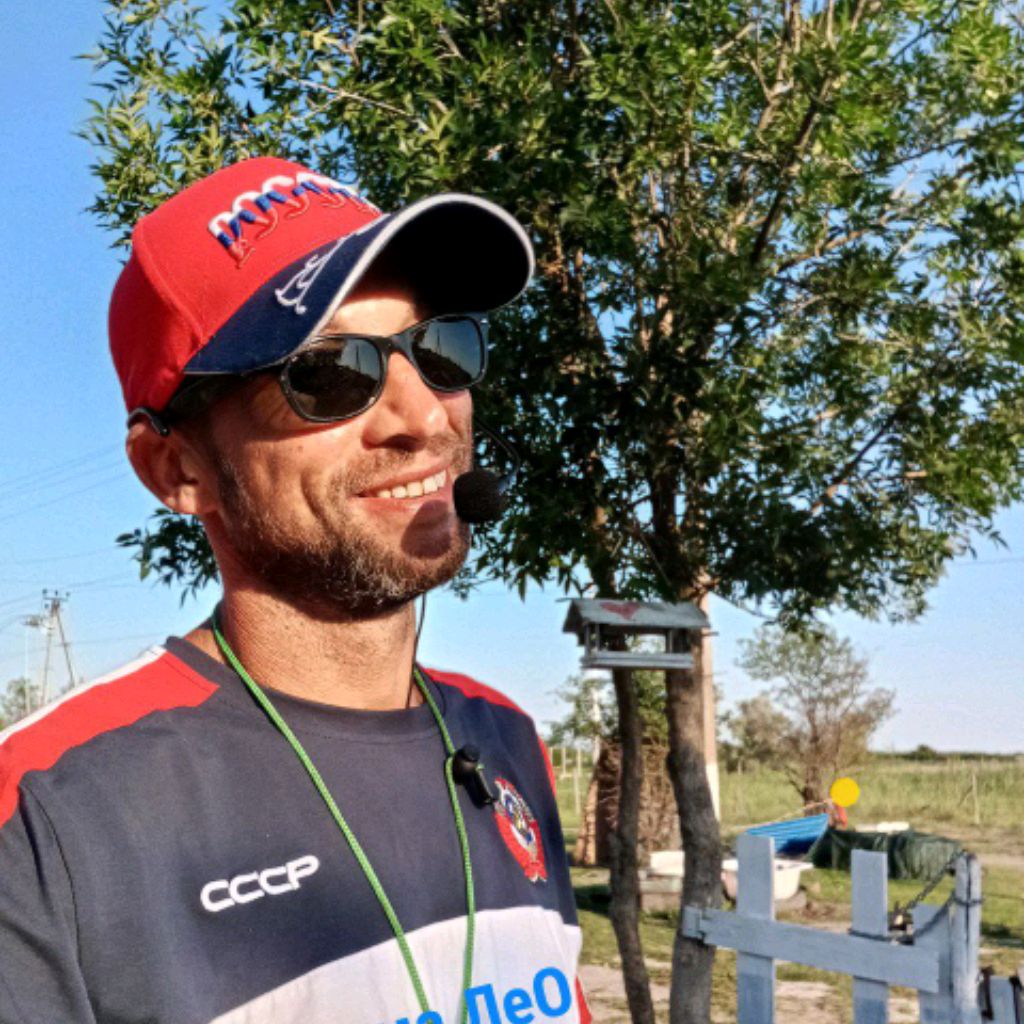 Иконка канала Квестферма Лео