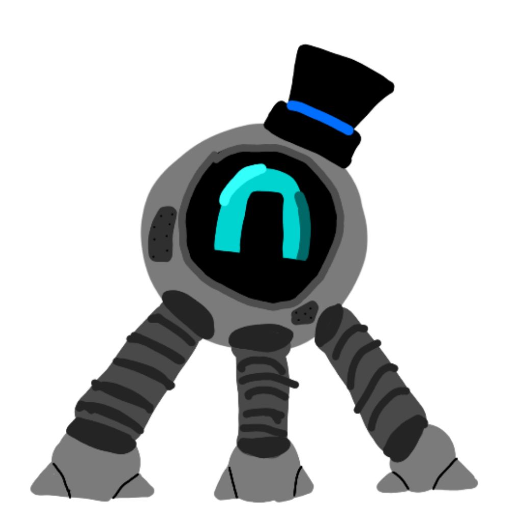 Иконка канала Рун