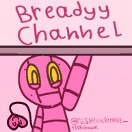 Иконка канала Бреадии/Мистер Хлеб !!!