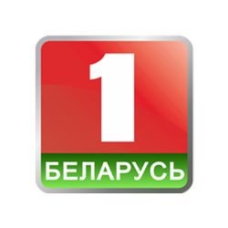 Иконка канала Телеканал Беларусь 1
