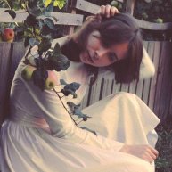 Иконка канала Осязаемый сад