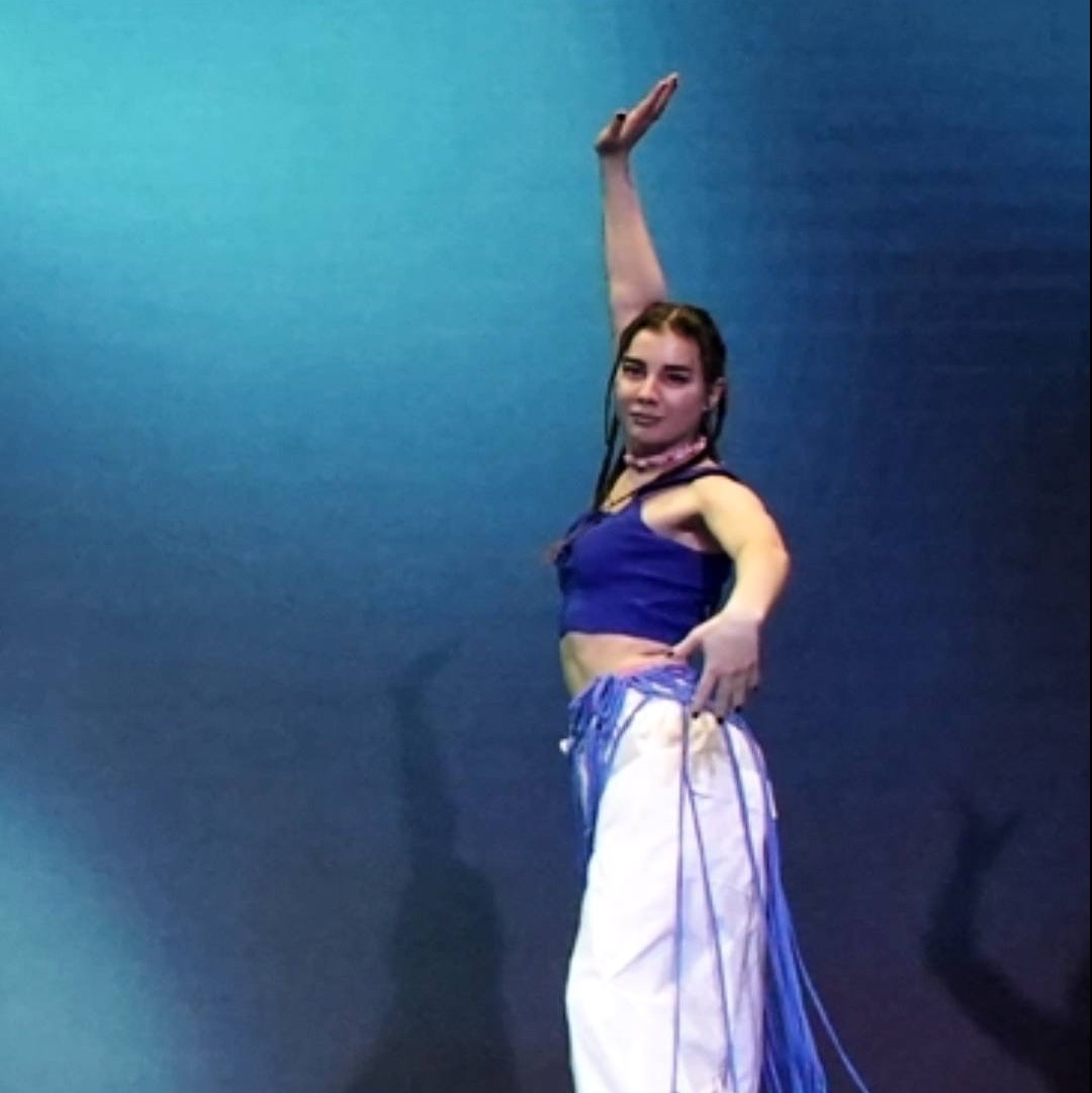 Иконка канала guklas