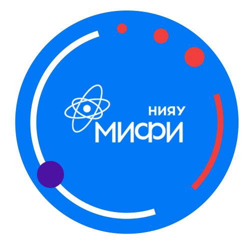 Иконка канала НИЯУ МИФИ
