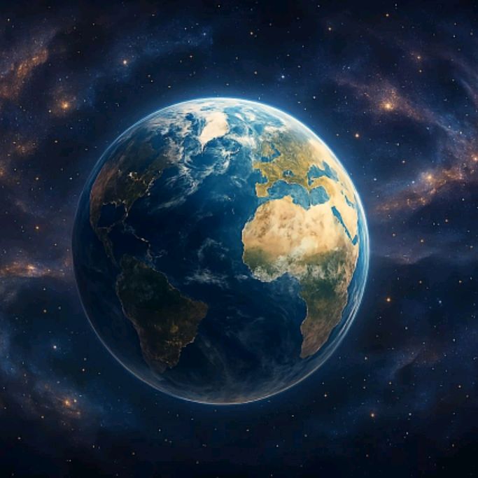 Иконка канала Землянин