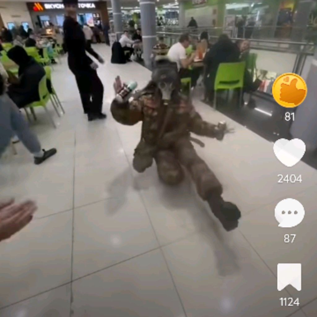 Иконка канала Матвей