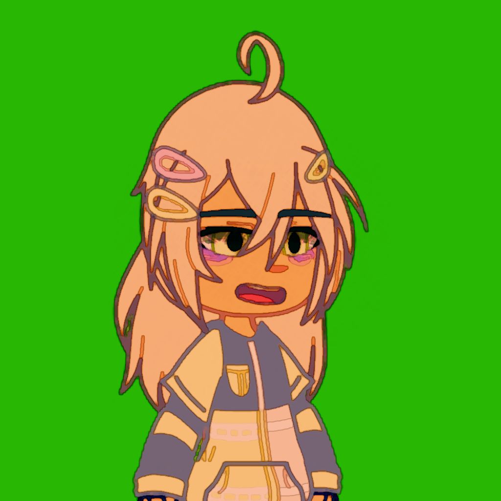 Иконка канала ☆линли☆