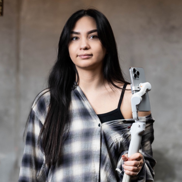 Иконка канала Видеомейкер Новосибирск