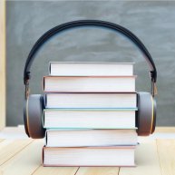 Иконка канала Аудиобиблиотека