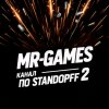 Иконка канала Mr_Games