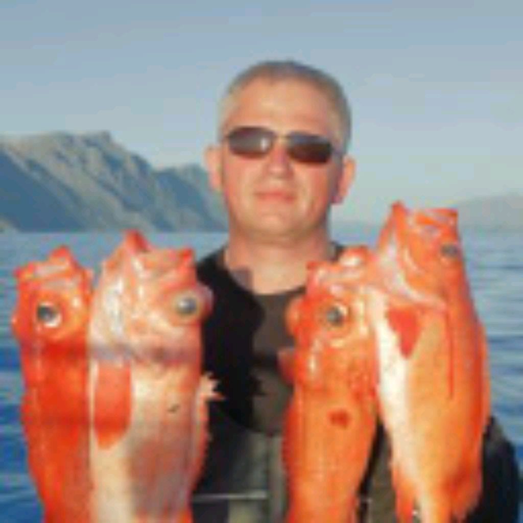 Иконка канала Рыбалка с Алексеем Карпушенковым