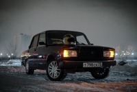 Иконка канала Автор