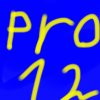 Иконка канала Pro12