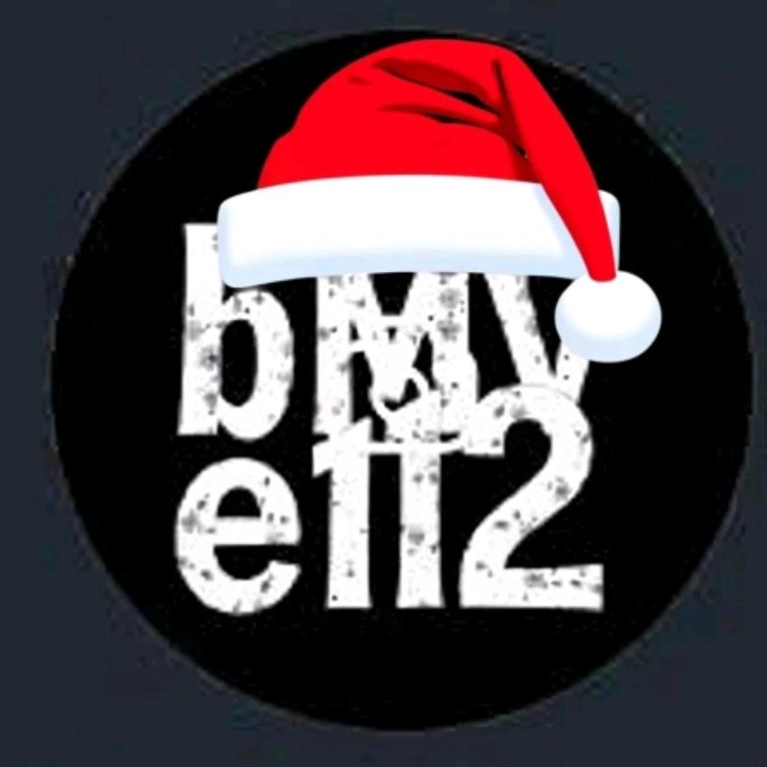 Иконка канала Bmv E12