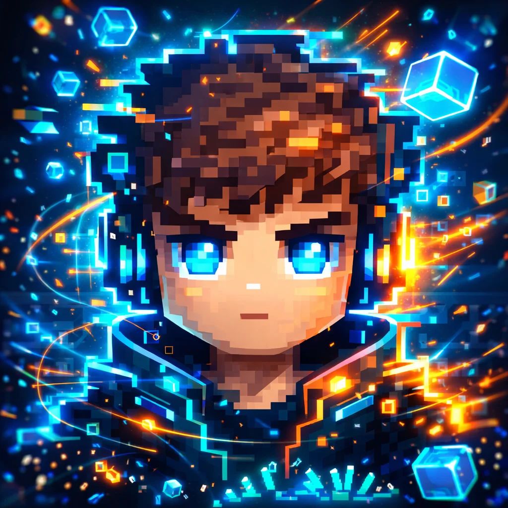 Иконка канала MrTimmyster