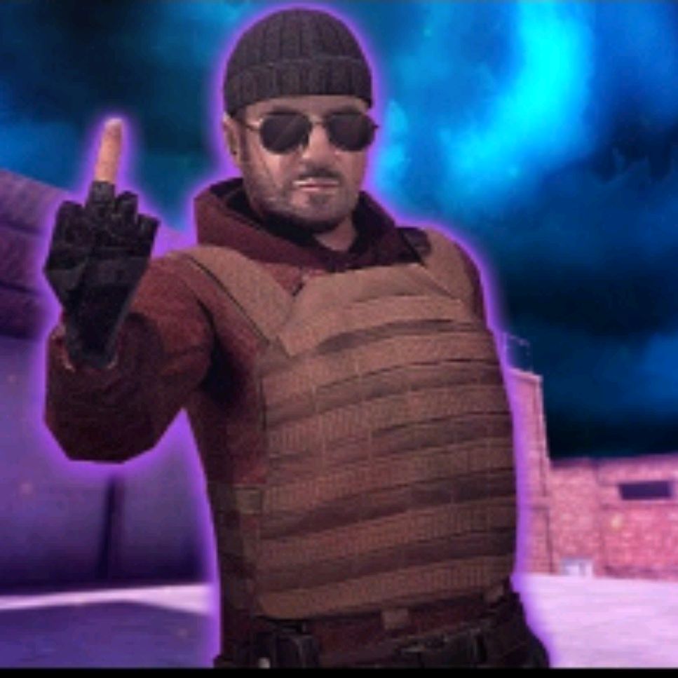 Иконка канала SAHEK777