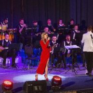 Иконка канала Джаз Оркестр Державинского