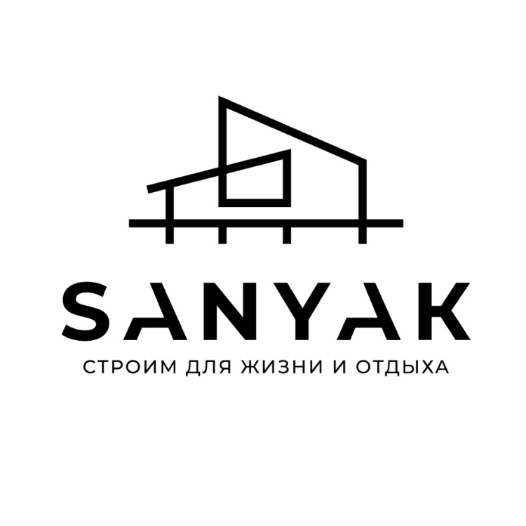 Иконка канала SANYAK / модульные бани