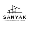 Иконка канала SANYAK / модульные бани
