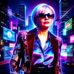 Иконка канала Анкита - певица