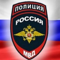 Иконка канала МВД России