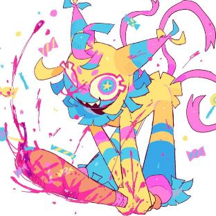 Иконка канала Ятточкаrrrr