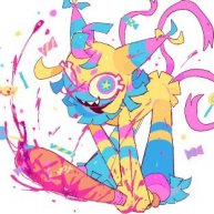 Иконка канала Ятточкаrrrr