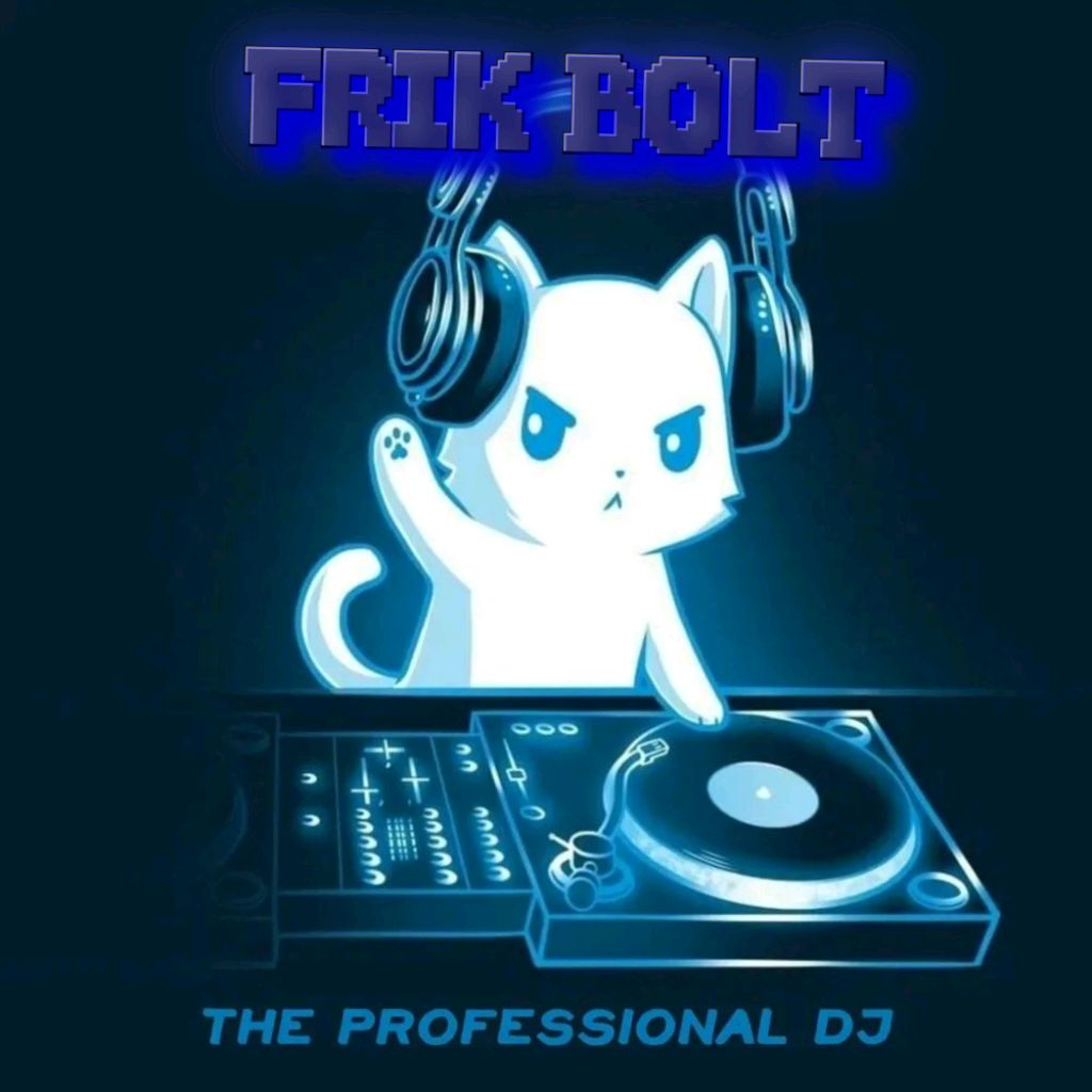 Иконка канала Фрик Болт