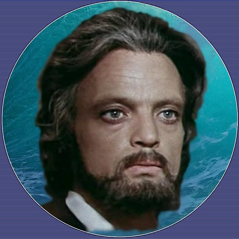 Иконка канала ИМХО - NEMO.