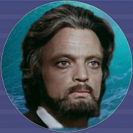 Иконка канала ИМХО - NEMO.