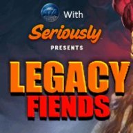 Иконка канала Legacy Fiends Project