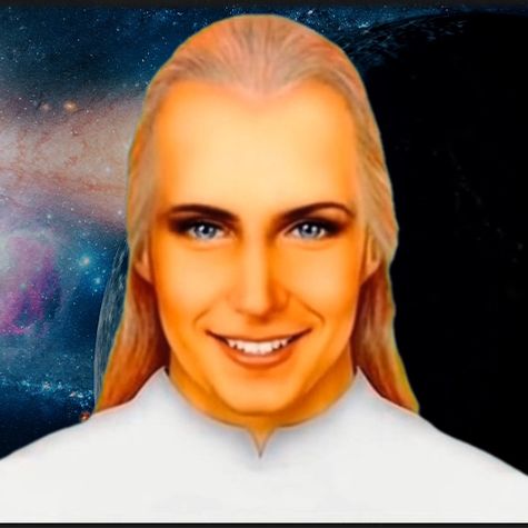 Иконка канала Тайны Мироздания Аштара