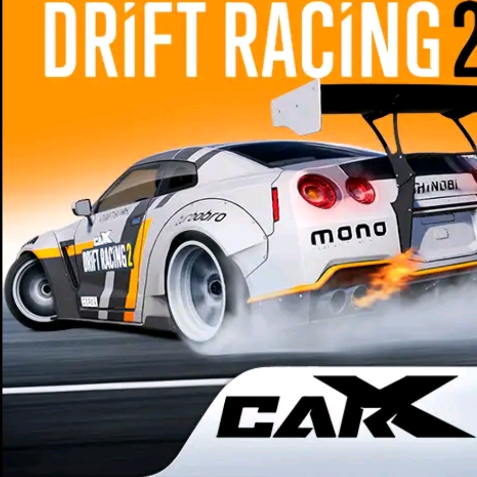 Иконка канала DRIFT Racing Carx