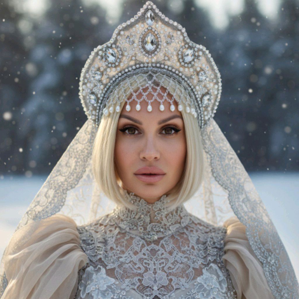 Иконка канала elisshtorm