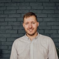 Иконка канала GarageBiz