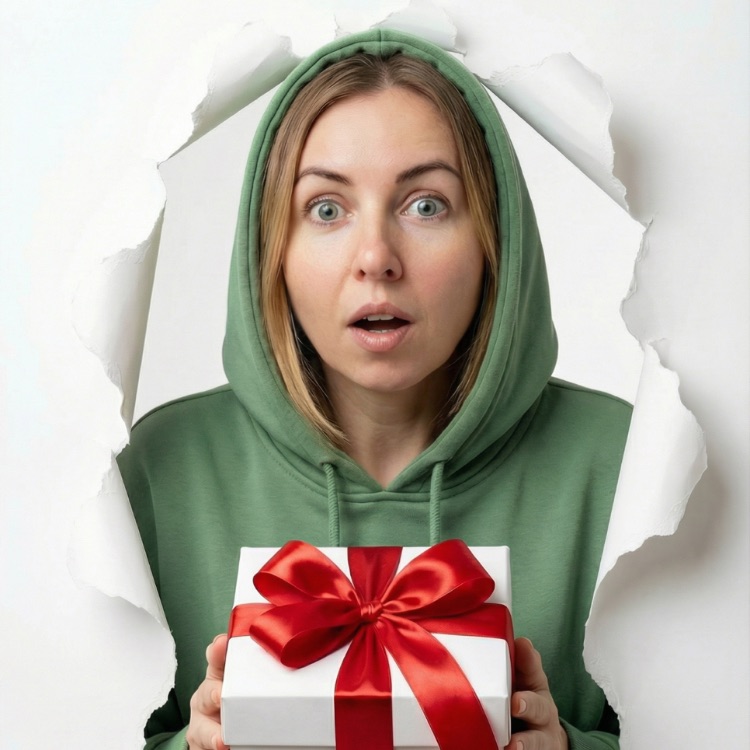 Иконка канала Hlebosolova |фотограф, ai-креатор