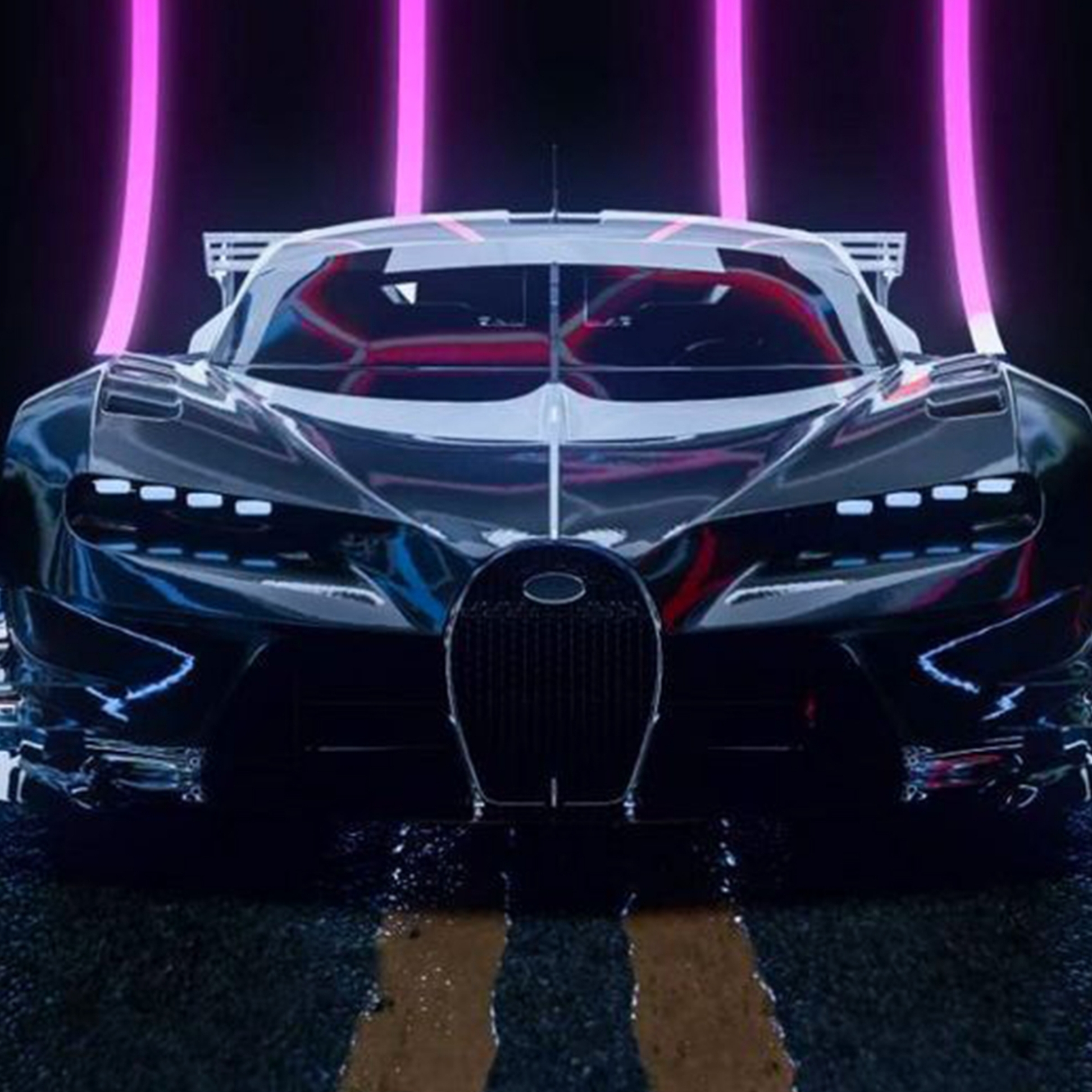 Иконка канала Исмаил 1902 3д