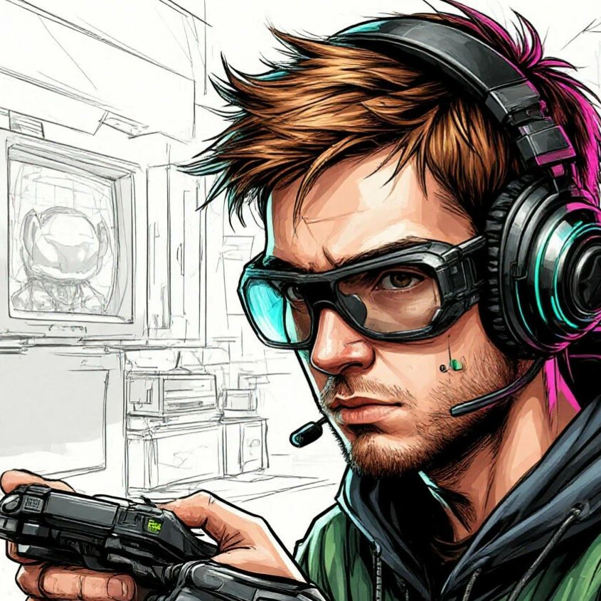 Иконка канала NED